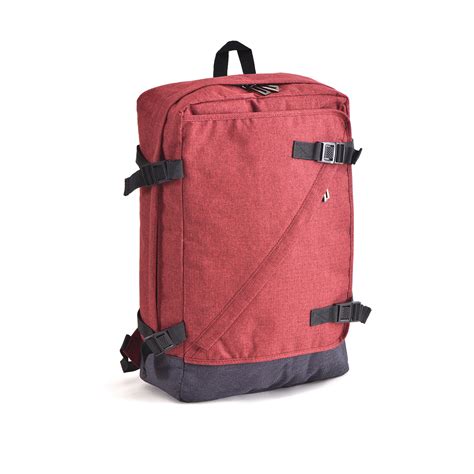 LAPTOP BACKPACK - BP 119 – One Six