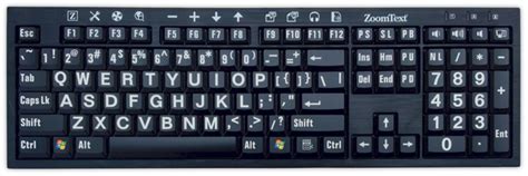 Detail Gambar Keyboard Komputer Dan Fungsinya Koleksi Nomer 45