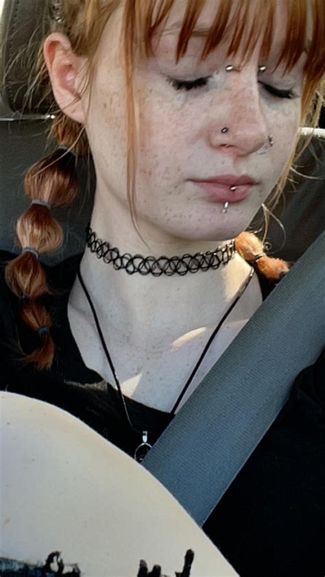Would U Be With A Natural Ginger R Sfwredheads