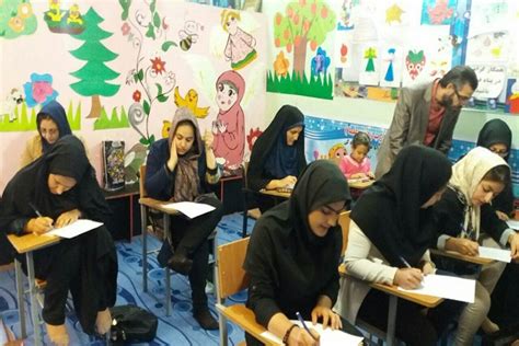 دوره تربیت مربی مهد و پیش‌دبستانی قرآن در مؤسسه معجزه جاوید برپا شد