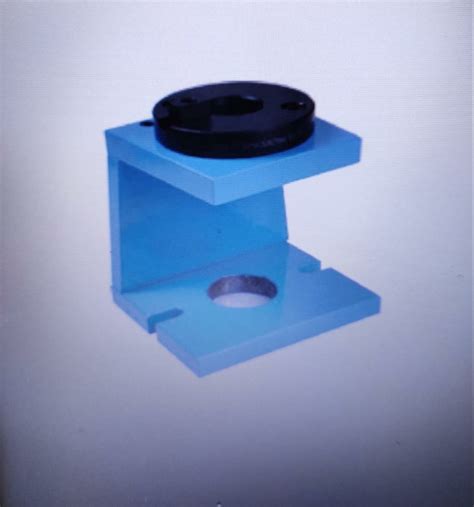 Manual Milling Fixture For Vmc Tool Setting At ₹ 3950 Piece In Bengaluru Id 26078572062