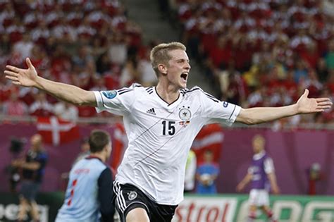 Arsenal Will Lars Bender Verpflichten