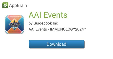 Aai Events For Android Free App Download