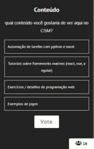 Como executar código Python dentro do Excel Computer Science Master