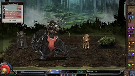 Tabletop Rpg Archmage Rises Gets Surprise Legacy And Rivals Update Niche Gamer