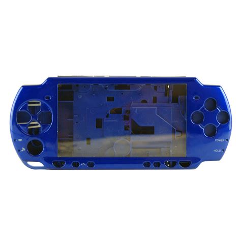 Full Housing Case For Psp 2000 Weiss