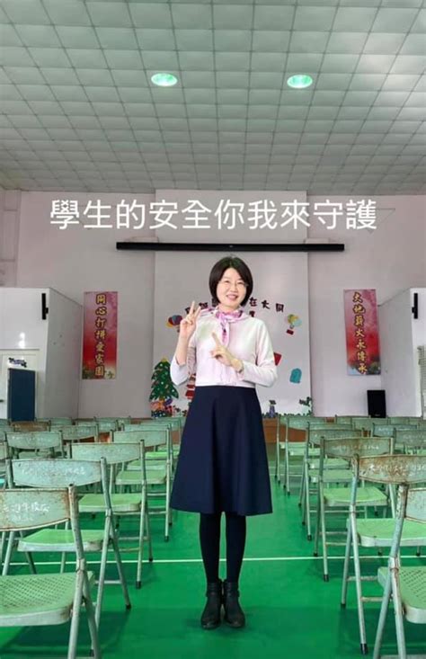 雲林縣二崙鄉大同國民小學 雖然「交通安全，人人有責」大家都會說，但在台灣交通意外事故頻傳，且交通意外事故往往高居意