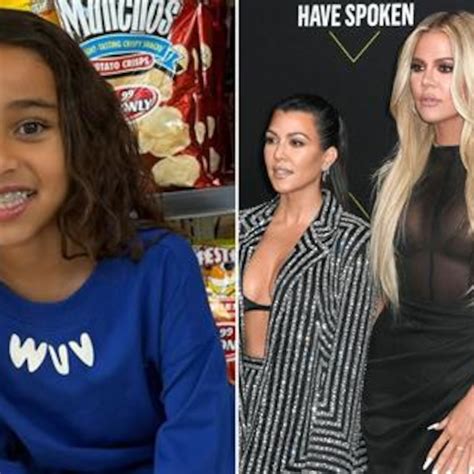 Rob Kardashian And Blac Chynas Daughter Dream Reveals Her Favorite” Aunt