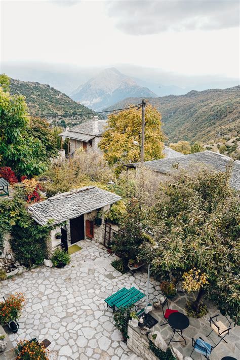 The Ultimate Tzoumerka Greece Travel Guide Urban Wanders
