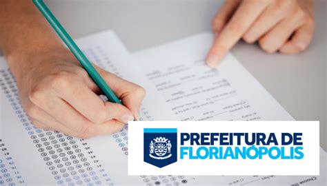 Concurso Prefeitura De Florianópolis 2025 Edital Inscrições E Vagas Hpg