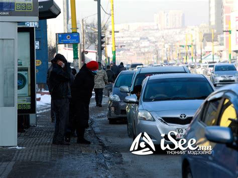 Ирэх сарын 15 наас эхлэн зөвшөөрөлгүй такси үйлчилгээ эрхэлсэн иргэнийг