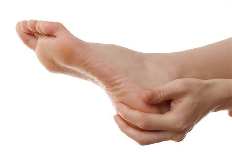 Foot Pain Arch
