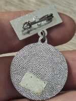 DDR Orden Für den Schutz der Arbeiter und Bauern Macht Medaille