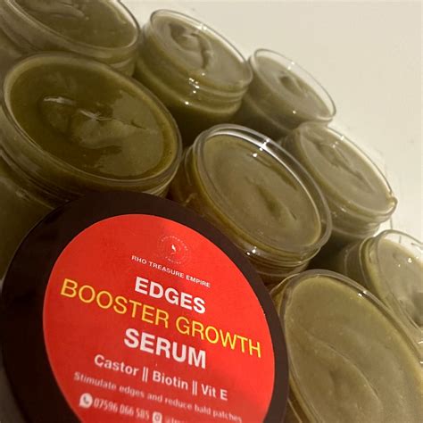 H Regrow 20 Hair Growth Serum For Women Etsy Canada