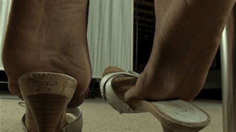 Plenty Of Shoeplay Addiction Pt 2 Hfw Clips4sale