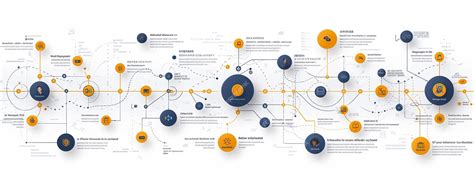 Design A Visually Appealing Flowchart Wallpaper Premium Ai Generated