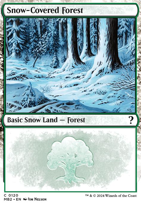 Saproling Tribal Commander Edh Mtg Deck