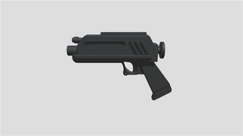 Dc 17 3d Model By Mandolordnico 2d898fe Sketchfab