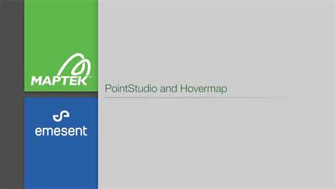 Maptek On Linkedin Innovation Collaboration Maptek Emesent