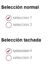 C Digo De Css Checkbox Con Formato Redondo