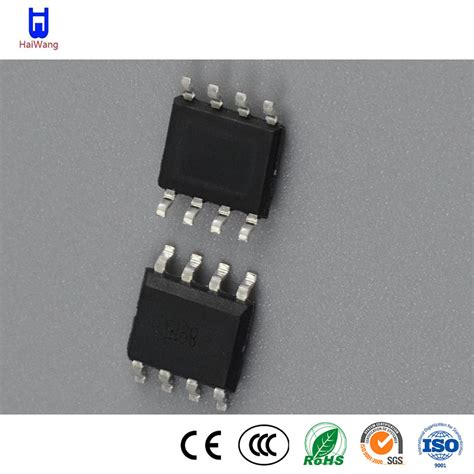 Haiwang China Low Price Ic Integrated Circuit Factory Pir Sensor Human