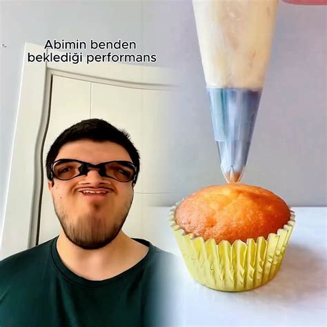 Abimin Benden Beklediği Performans Youtube