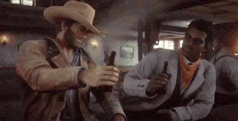 Funny Red Dead Redemption 2 Moments Fun