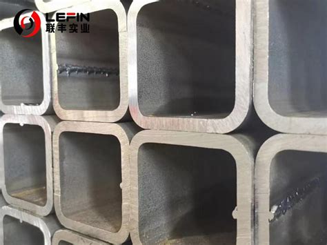 China Sturctural Steel Tube Suppliers Manufacturers Factory Good