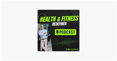 ‎health And Fitness Redefined Understanding Stem Cells With Dr Joy Kong What Are They And Should
