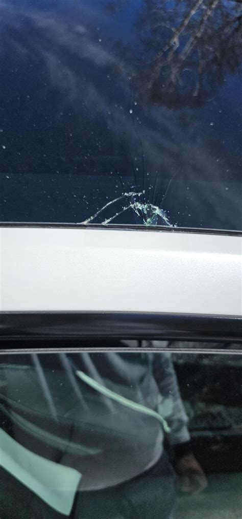 Roof Rack Install Fail Rteslamodely