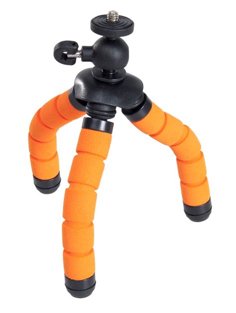 Mini Bendy Ministativ