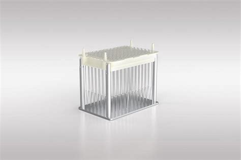 Automated Protein Purification Using Phytips Analytik Jena