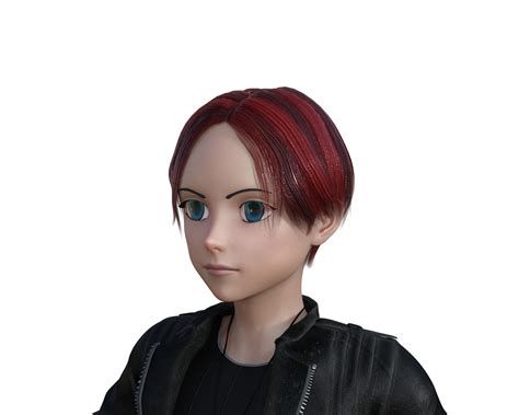 Sasuke Page 2 Daz 3d Forums