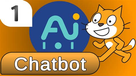 Scratch Chatbot Project Part 1 Intro Youtube