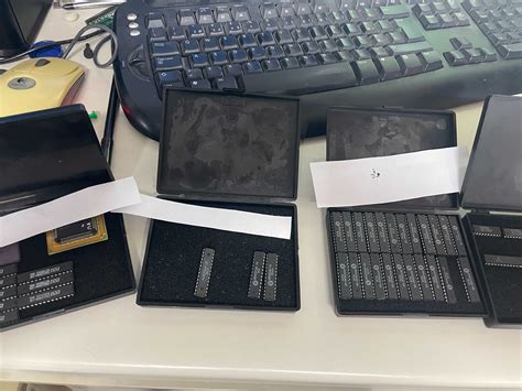 Memorias Sram Cmos Static Ram Vialonga • Olx Portugal
