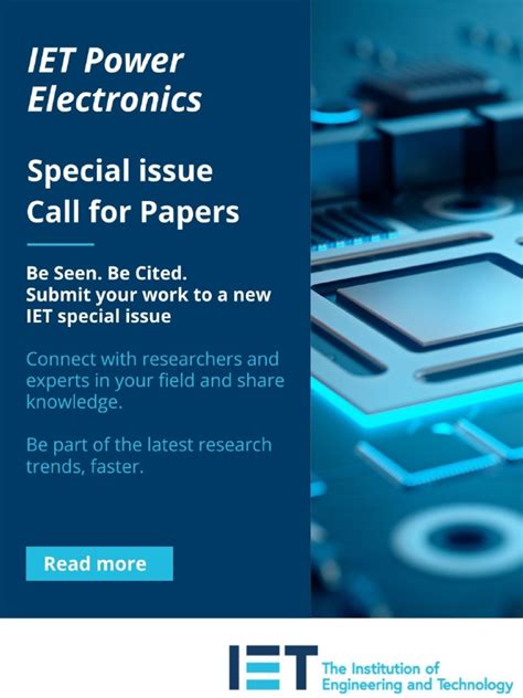 Iet Power Electronics 2021 Saadat Adaptive Neuro Fuzzy Inference