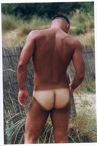 Naked In Nature Page LPSG