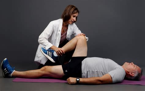 Manual Therapy Physio Nancy Girard