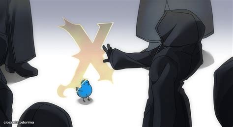 Twitter Bird Danbooru