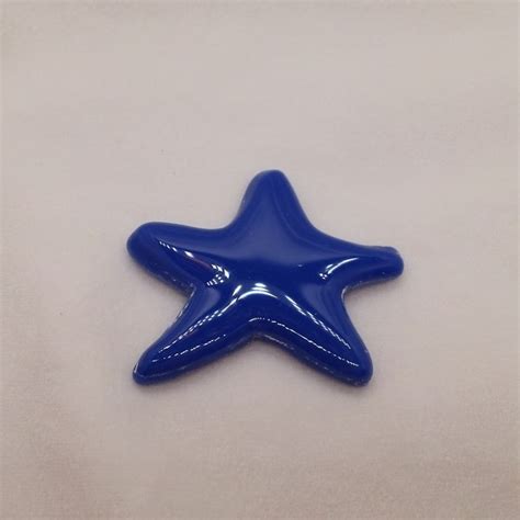 Mosaic Tile Starfish Etsy