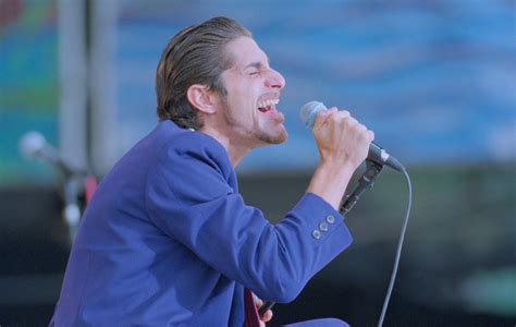 Porno For Pyros Announce Release Of First Song In 26 Years Agua