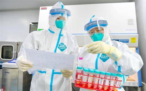 国家疾控局副局长沈洪兵：地方疾控体系改革先从省级开始推进手机新浪网