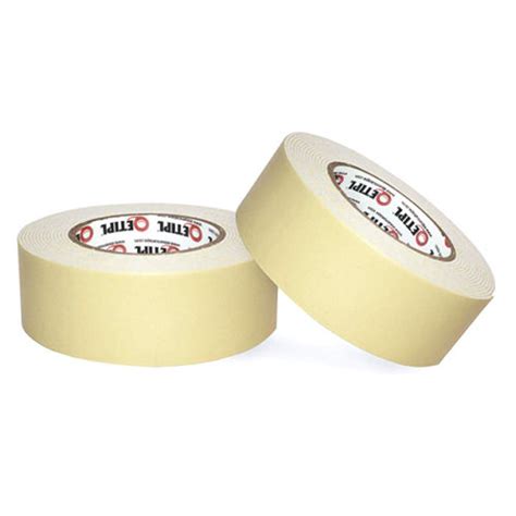 Yellow 48mmx5 Mtr Double Side Foam Tape At Best Price In Delhi