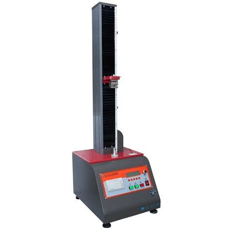 Computer Servo Control Tensile Strength Testing Equipment Hd