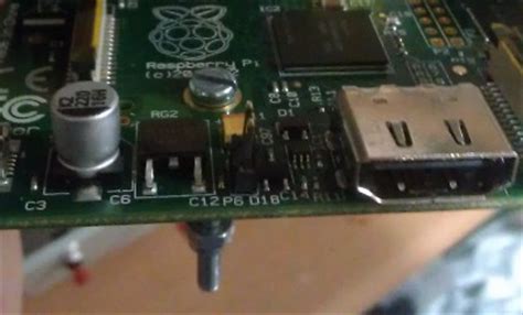 Raspberry Pi Ein Und Ausschalter Itbasic