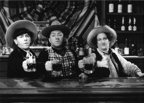 The Three Stooges Get The New Curly Action Figure Hes Dressed Right