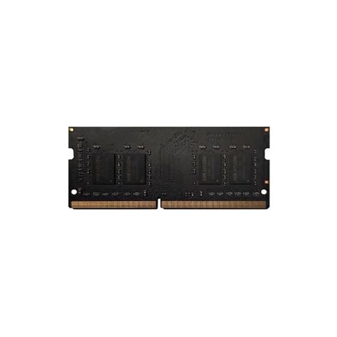 RAM HIKVision Elite DDR GB FutureSpace