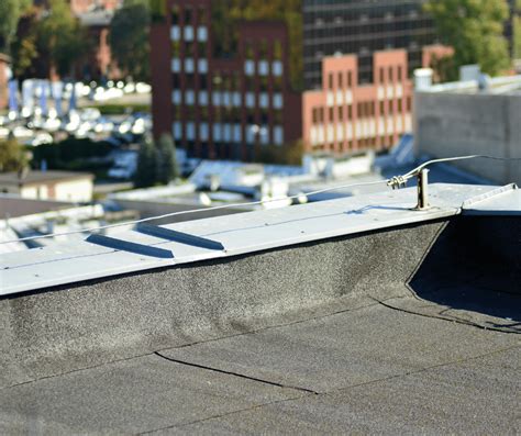 How To Winterize Your Flat Roof Vanity Roofing Ottawa
