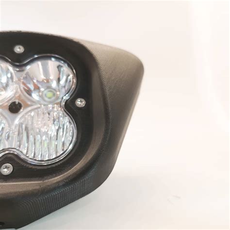another release in the led overlay 3d engineering
