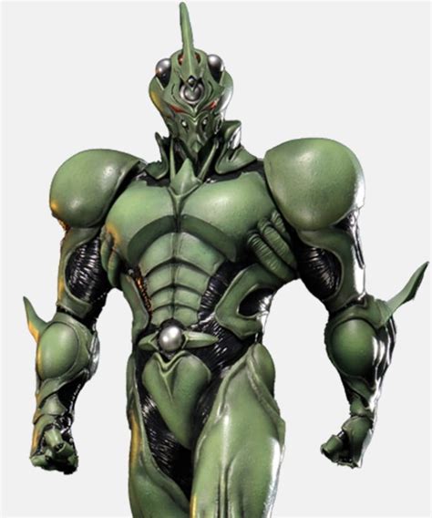 Guyver 0